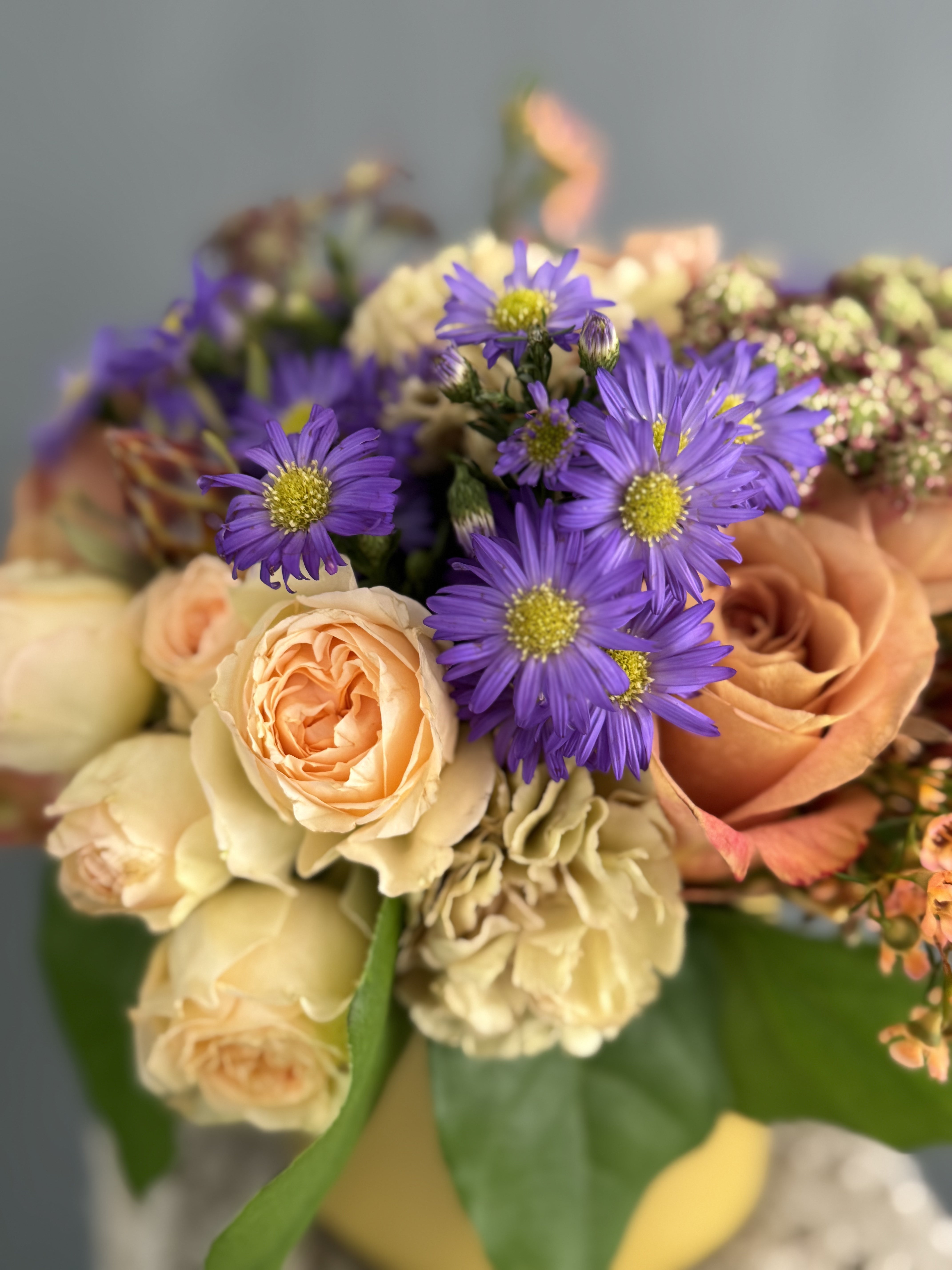 Why Flowers Are the Perfect Gift for Nurses Week