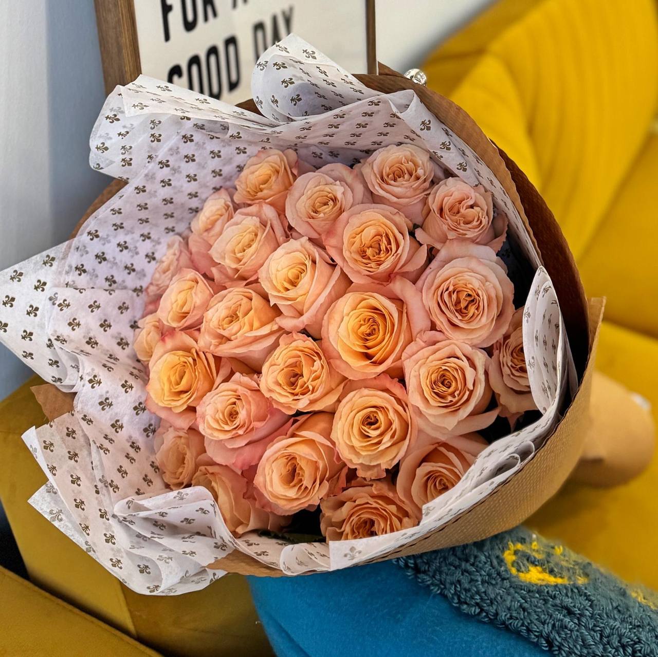 Easter Roses: Tips for Choosing the Perfect Bouquet