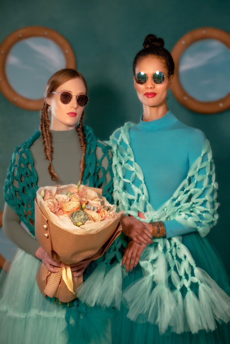 Northern Virginia Flower Delivery - Flowers' Cuddles