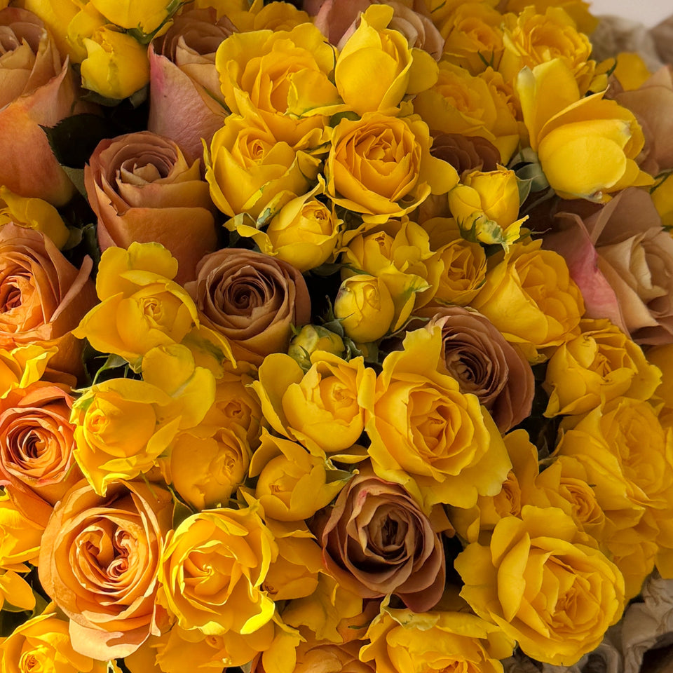 Florist | Springfield | VA - Flowers' Cuddles